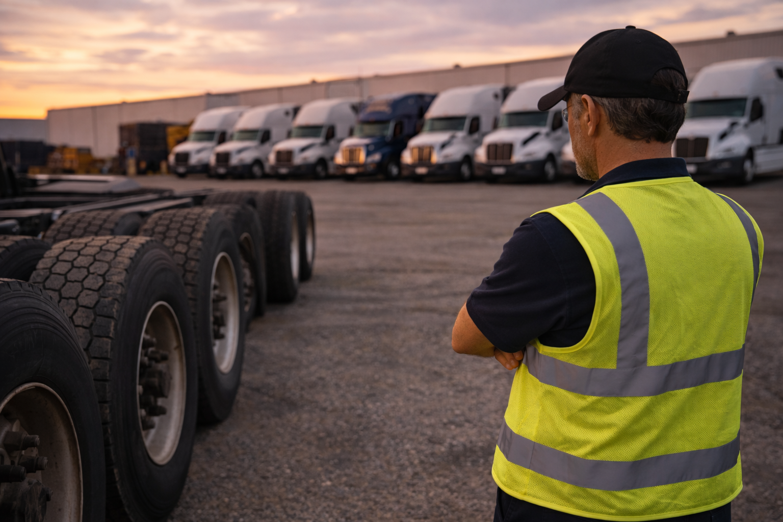 Controlar procesos no es desconfiar del equipo