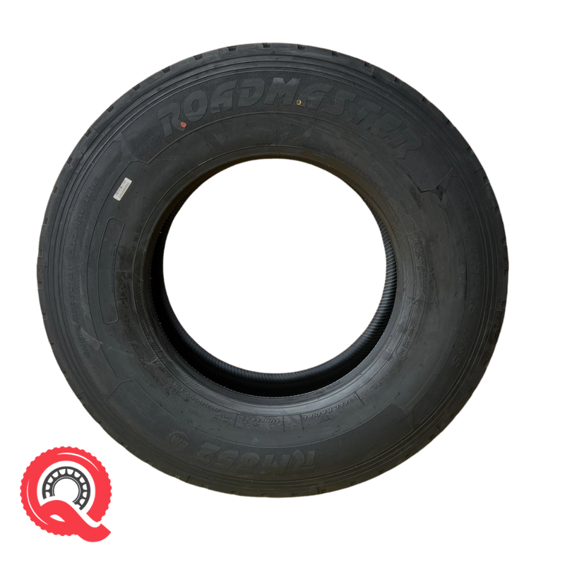 Llantas para trailer