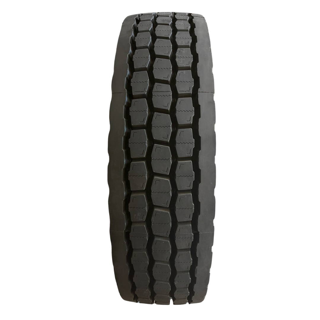 11R22.5 HAOHUA GD19 TRACCIÓN