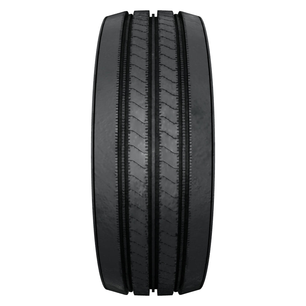 Llantas para trailer