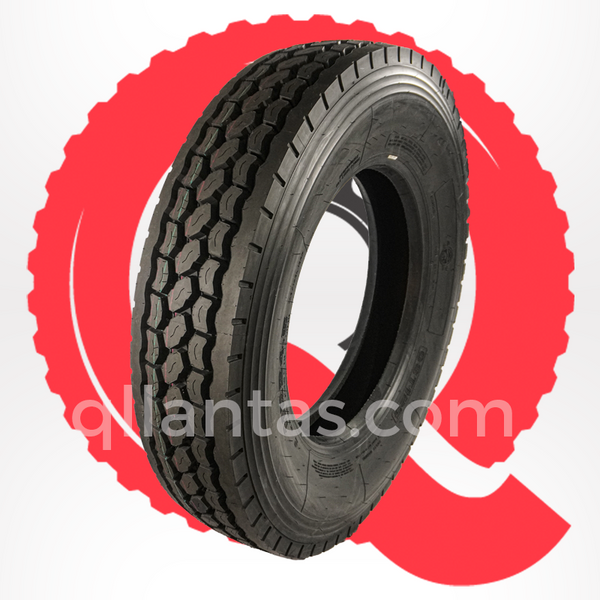 Llantas para trailer