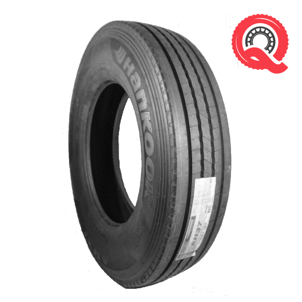 Llantas para trailer