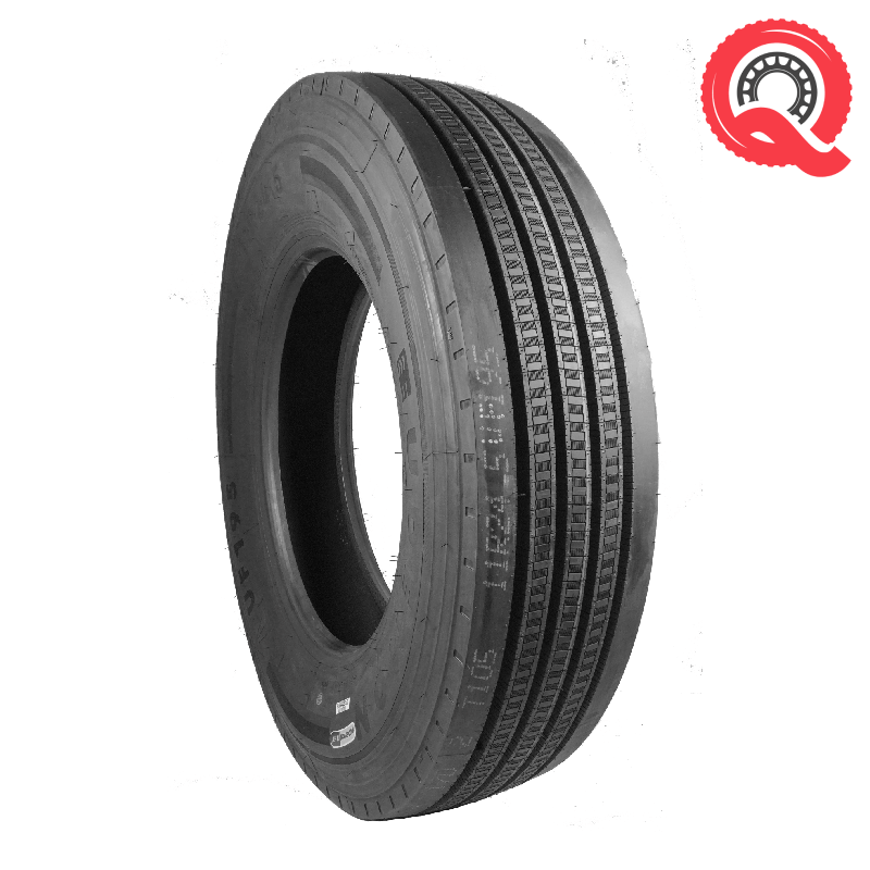 11R24.5 EUDEMON UF195