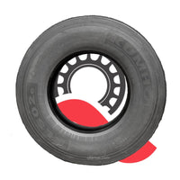 Llantas para trailer