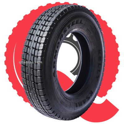 Llantas para trailer