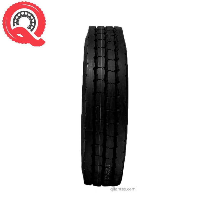 Llantas para trailer