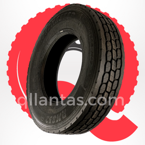 Llantas para trailer