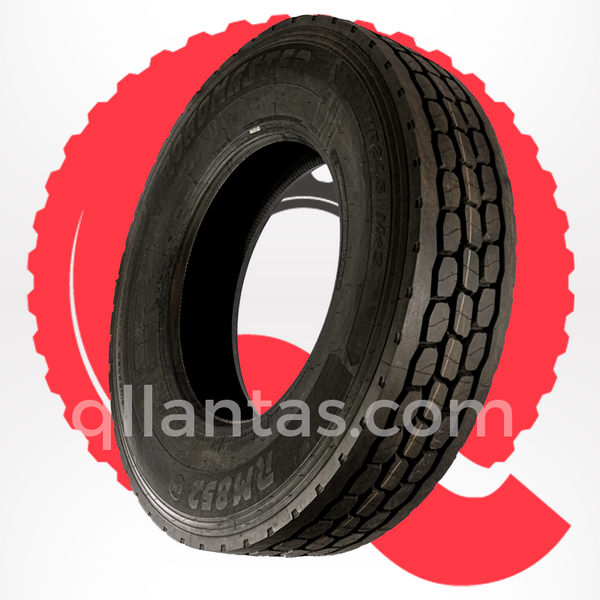 Llantas para trailer