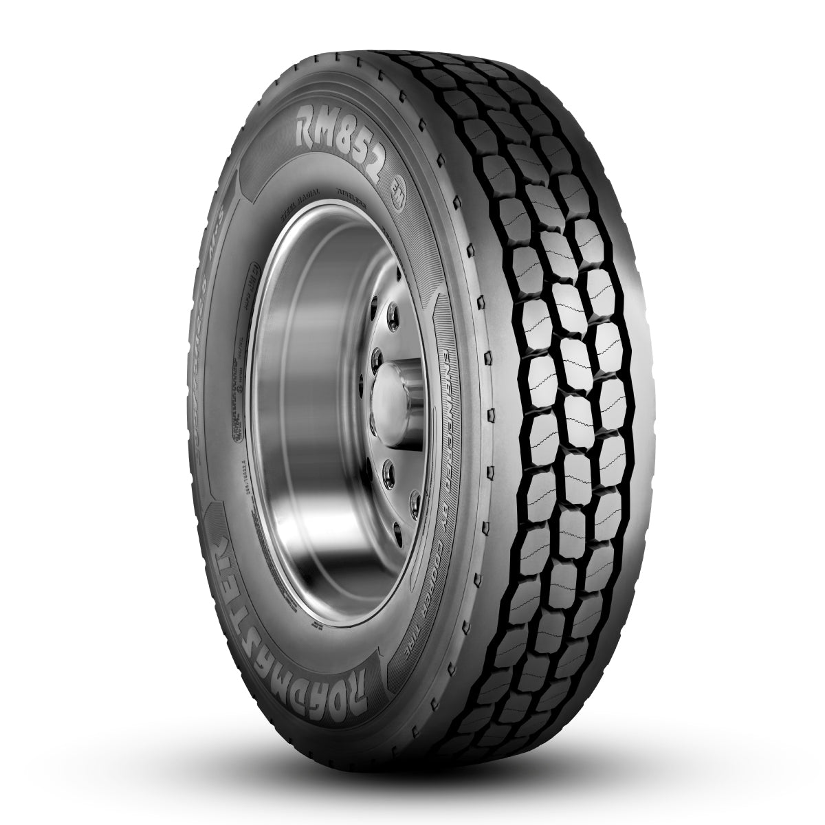 11R22.5 Roadmaster RM852