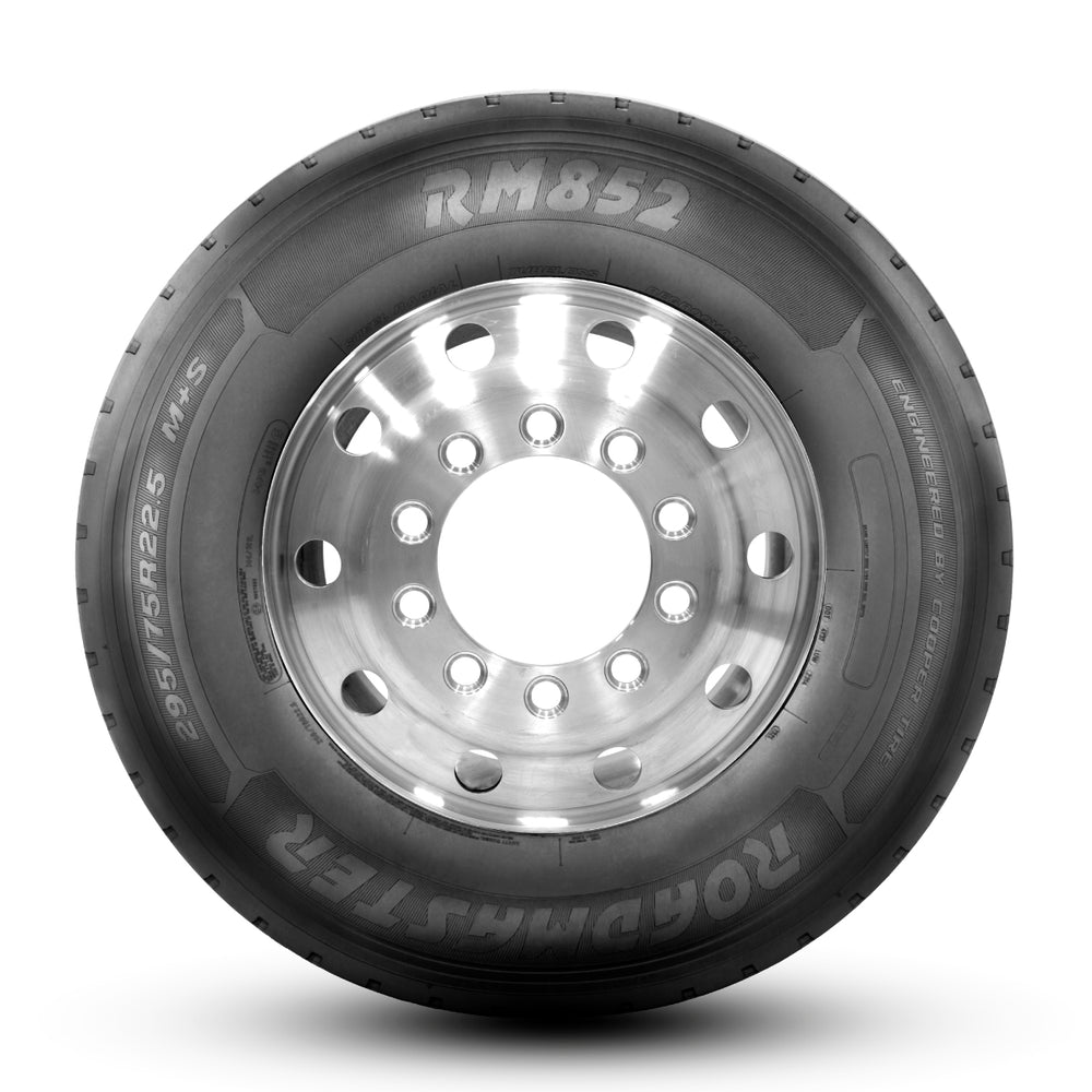 Llantas para trailer