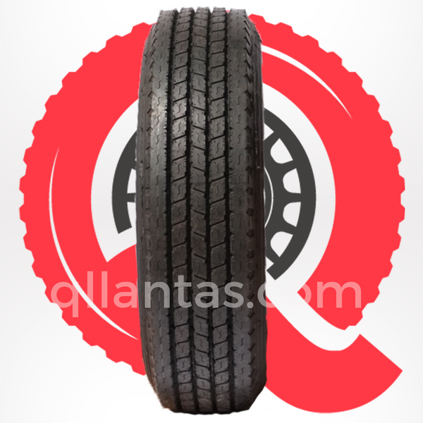 Llantas para trailer